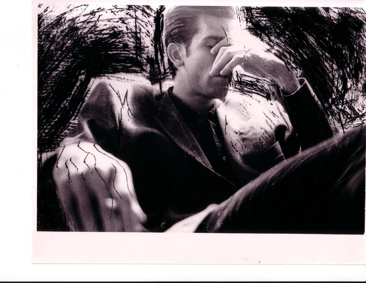 In Memory of Paul K, “The Greatest Unknown Songwriter of his Generation ...