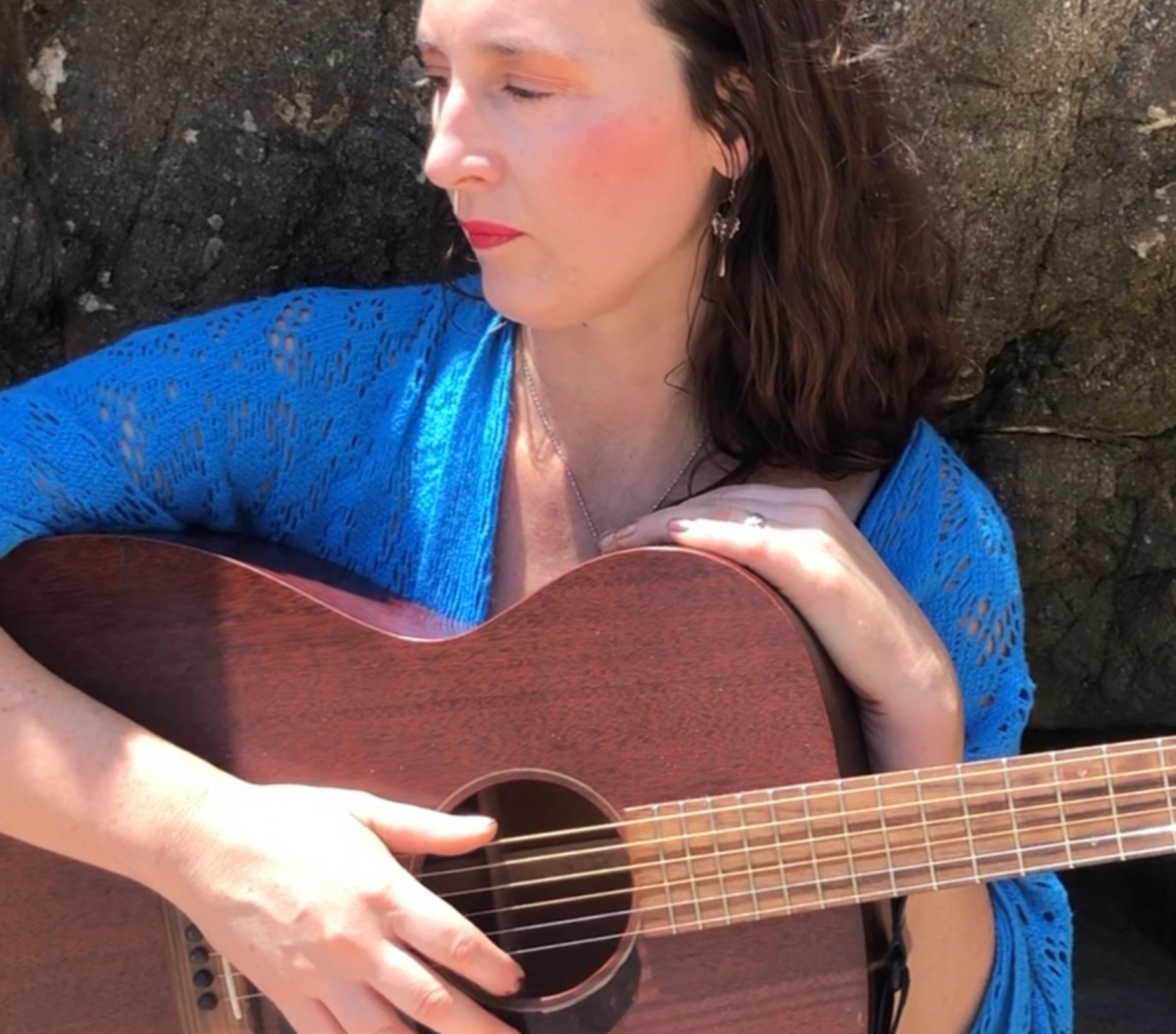 Cynthia Brando's Top Five Songs That Matter - American Songwriter