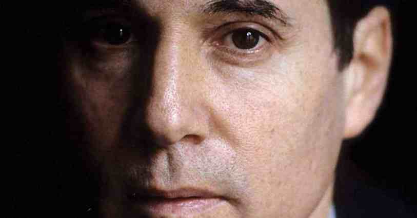 Behind the Song: Paul Simon's "You Can Call Me Al"