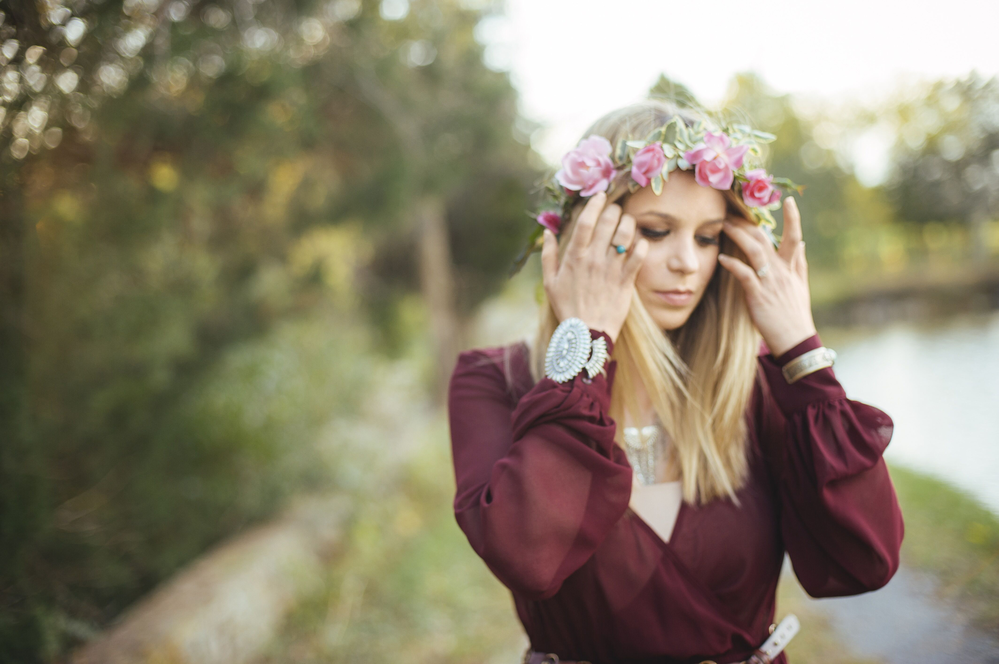 Ana Cash Lets Her Talent 'Shine' On New Album