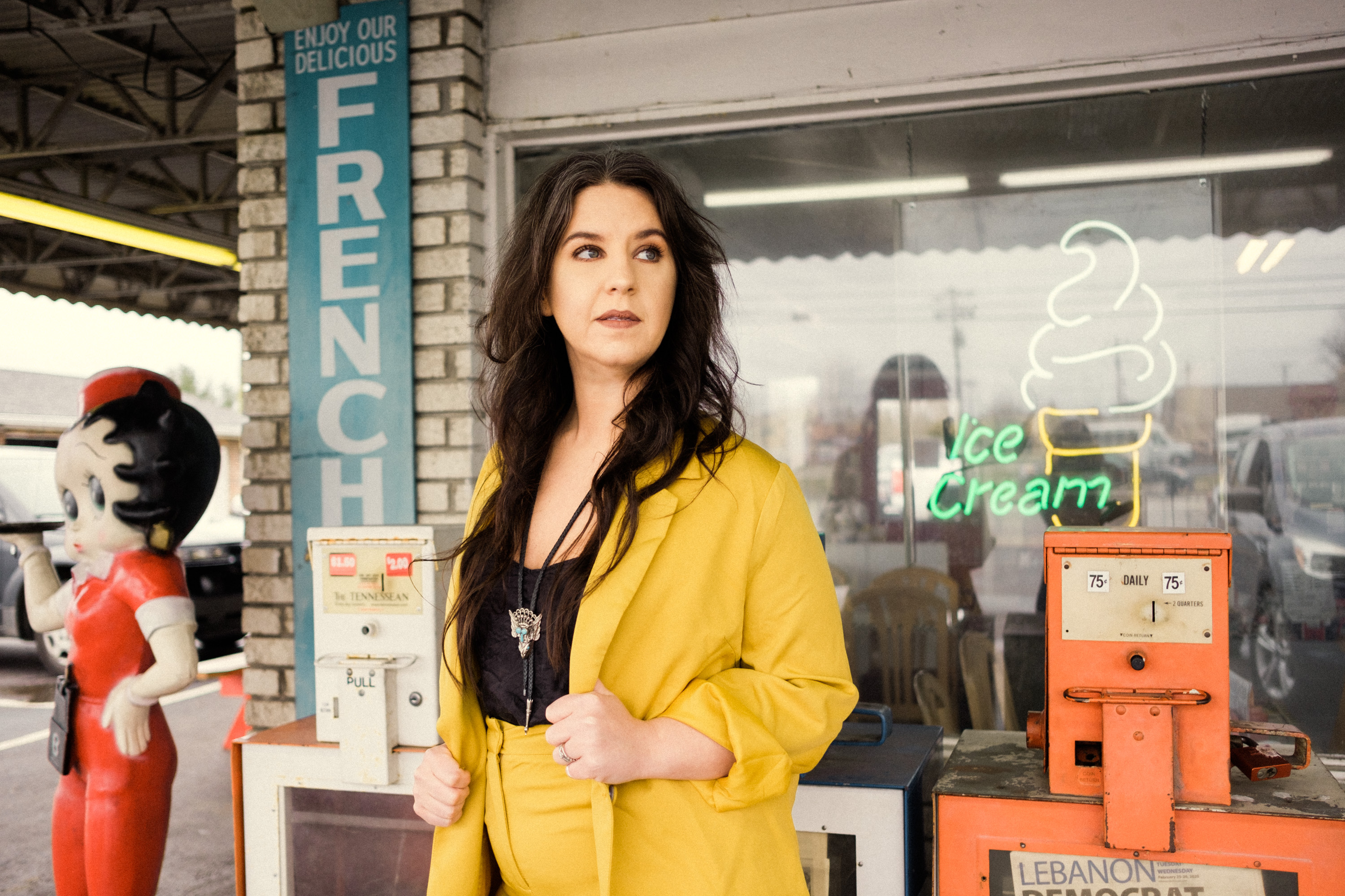 Skylar Gregg Premieres New Single Teeming With American Ethos, “Long ...