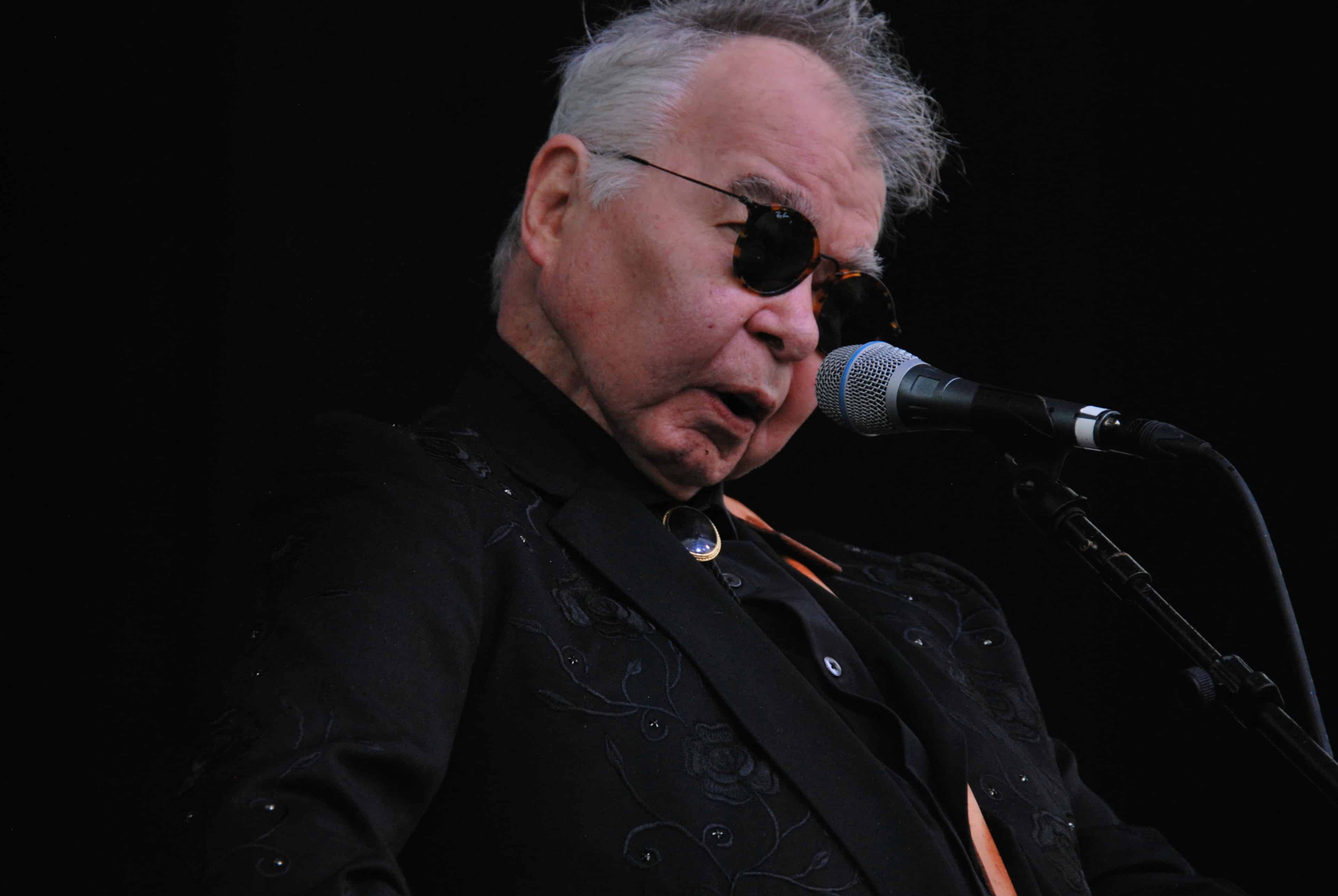 John Prine, one of Americana’s most beloved artists, dies from coronavirus