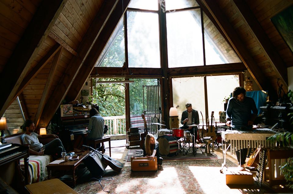 Other Lives Album 'For Their Love' Pushes Folk-Rock Boundaries