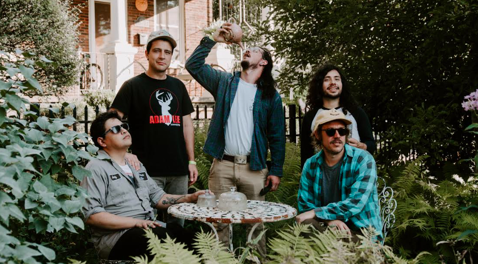 New Sylvia Rose Novak Track “Little Sister” Is Straight Outlaw Country ...