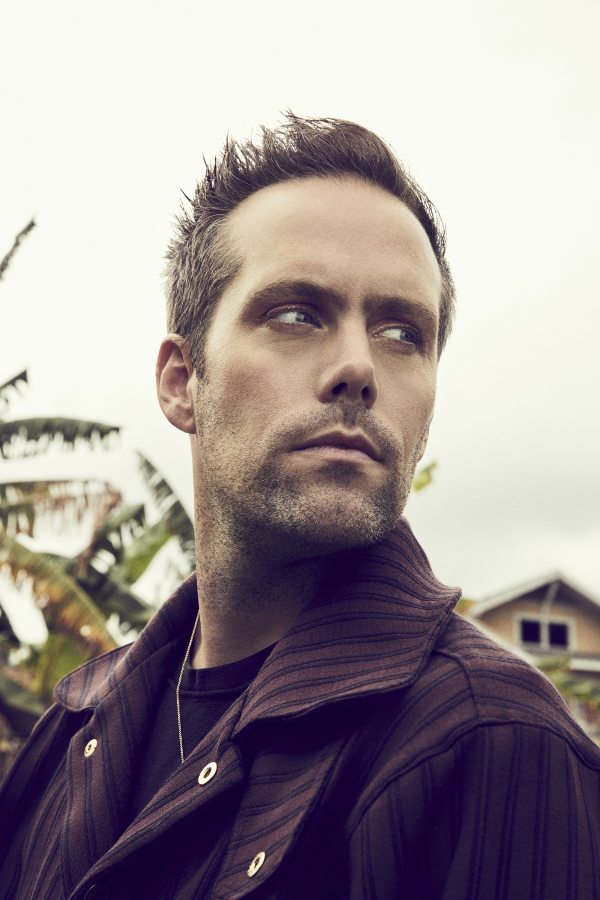 Justin Tranter: The Last Laugh - American Songwriter