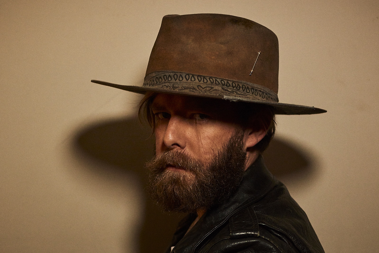 Wesley Dean Embraces Freedom with “Are You Gonna Save My World”