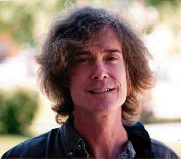 Dave Carter's Final Class - American Songwriter