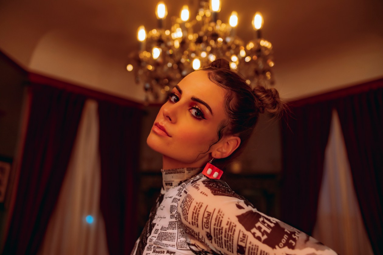 Blackstar Expands Jared James Nichols Signature Amplifier Line ...