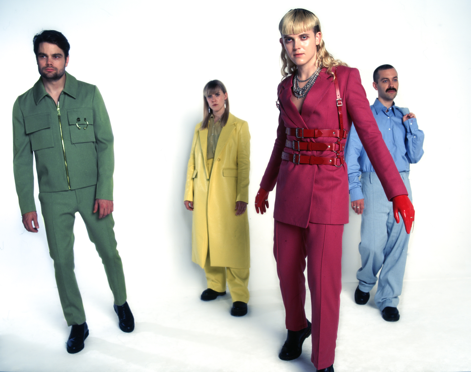 Alice Phoebe Lou Discusses Writing Tips, New Album And Getting Chosen ...