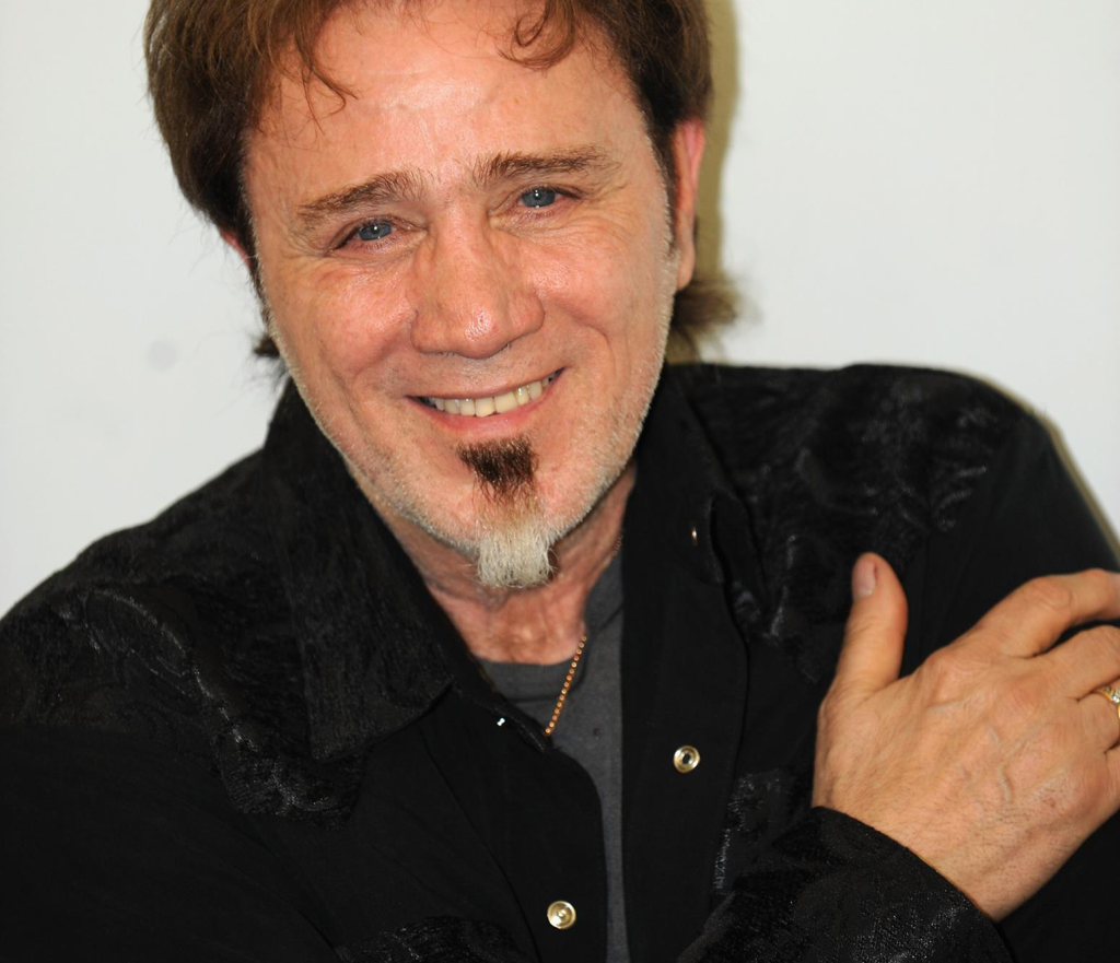 The Times In His Life: A Q&A With Franke Previte - American Songwriter