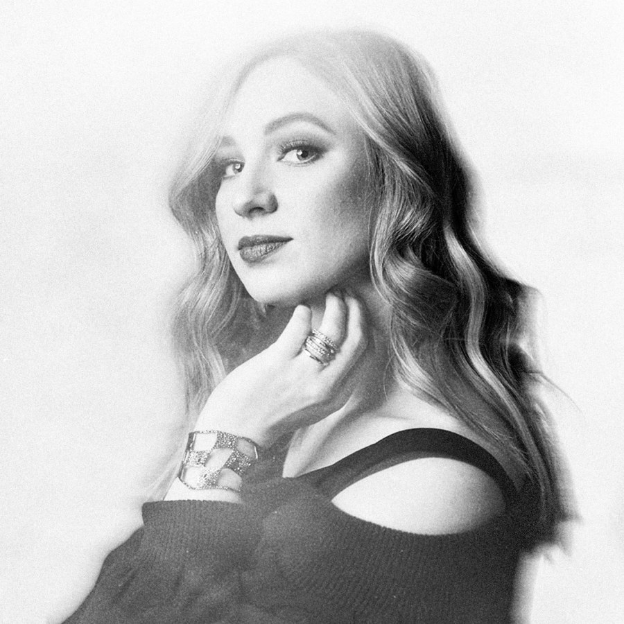 Sylvia Rose Novak Toughens Up With 'Bad Luck' - American Songwriter