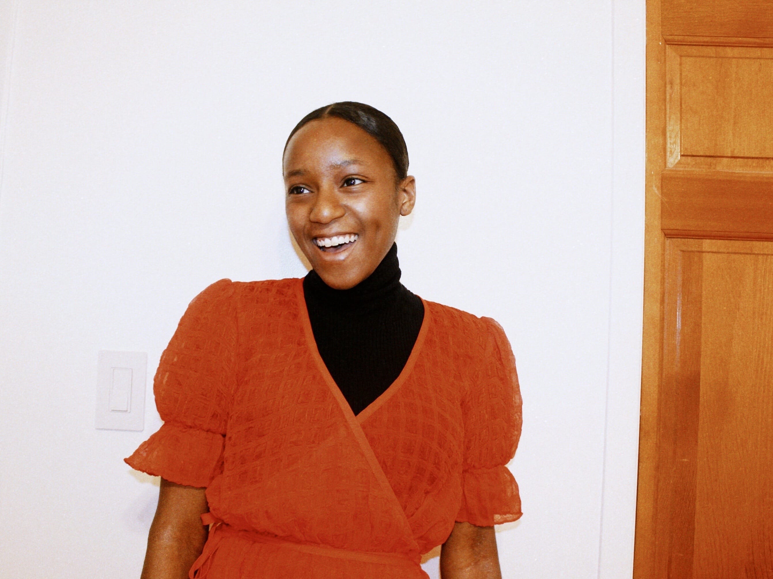 Daily Discovery: Ravahn Glorifies God With Chill Dance Single “Fuse ...