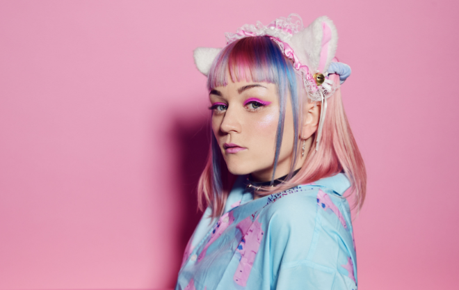 Elliot Lee Talks About Her Artistry and Writing Songs For Her 13-Year ...