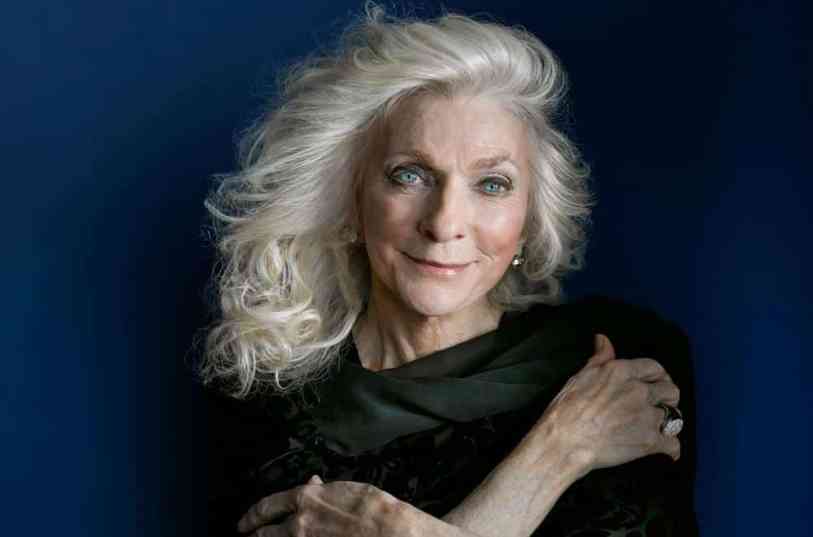 The Amazing Grace of Judy Collins - American Songwriter
