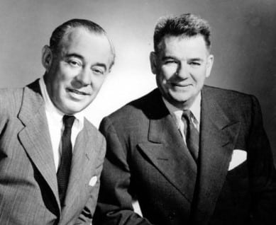 Legends of Songwriting: Richard Rodgers - American Songwriter