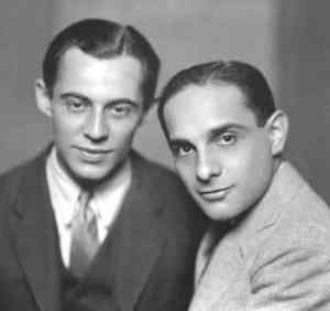 Legends of Songwriting: Richard Rodgers - American Songwriter