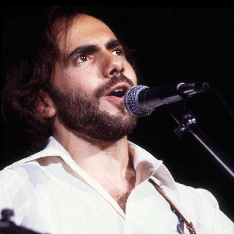 Behind The Song: : "My Old Man" by Steve Goodman - American Songwriter
