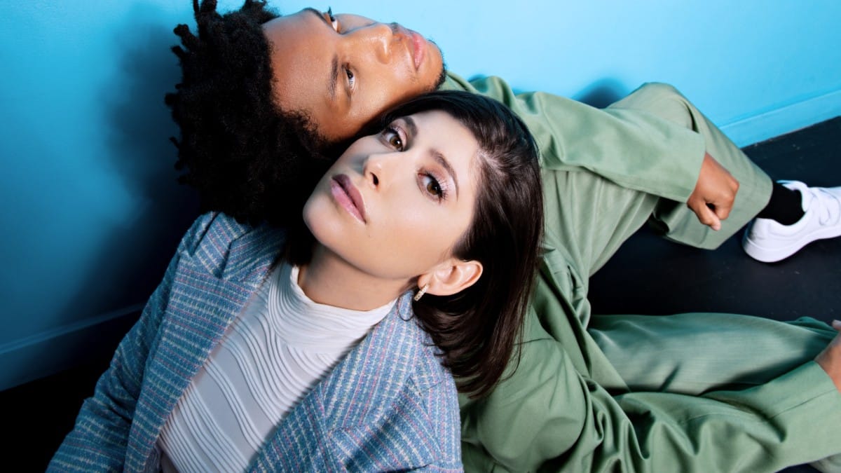 Daily Discovery: Ella Isaacson Teams With Gallant To Shatter ...