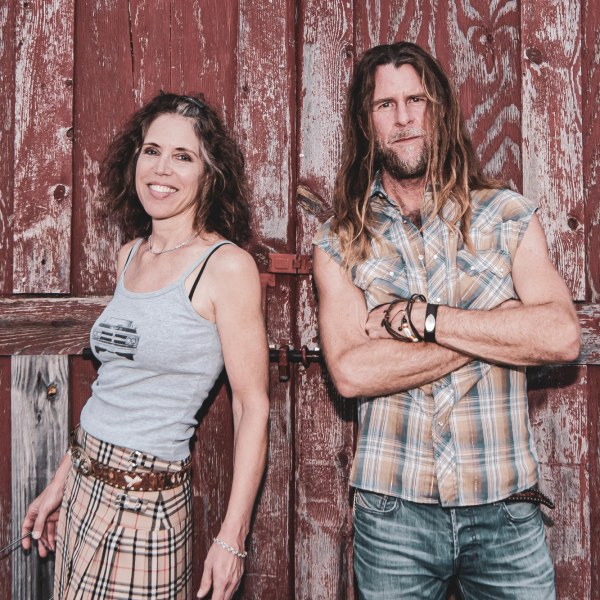 Behind The Song: Gillian Welch, "Look At Miss Ohio" - American Songwriter