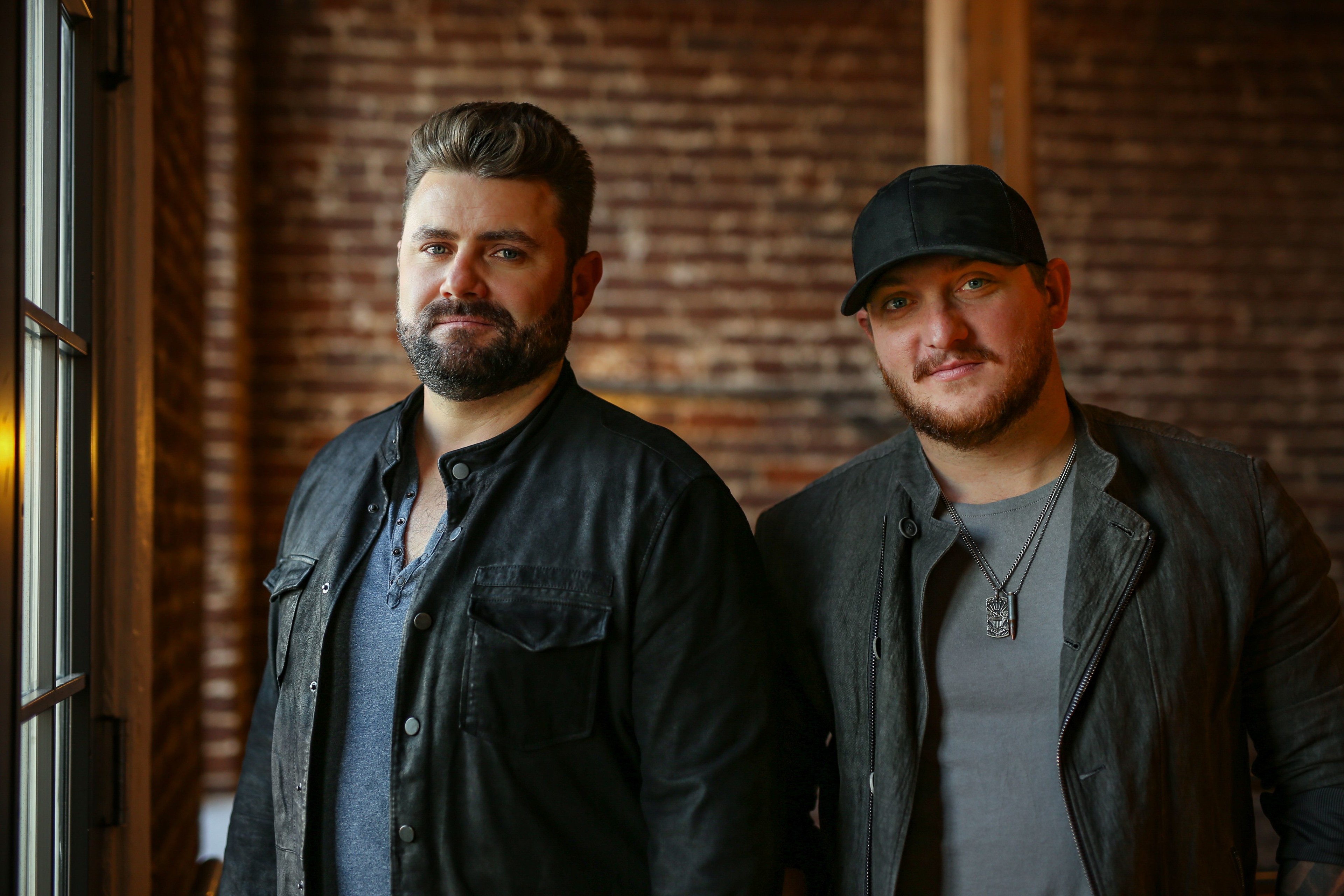 Pryor & Lee Bring Some Overdue Rowdy to Country Radio with Debut Single ...
