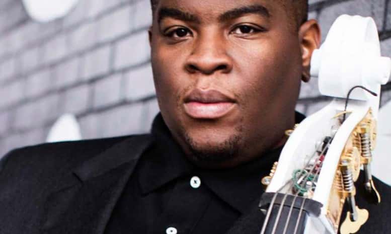 Salaam Remi: On One Record That Mattered Most - American Songwriter