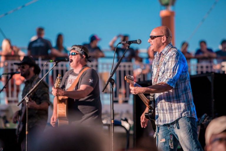 Sister Hazel, Hard-Working American Band - American Songwriter