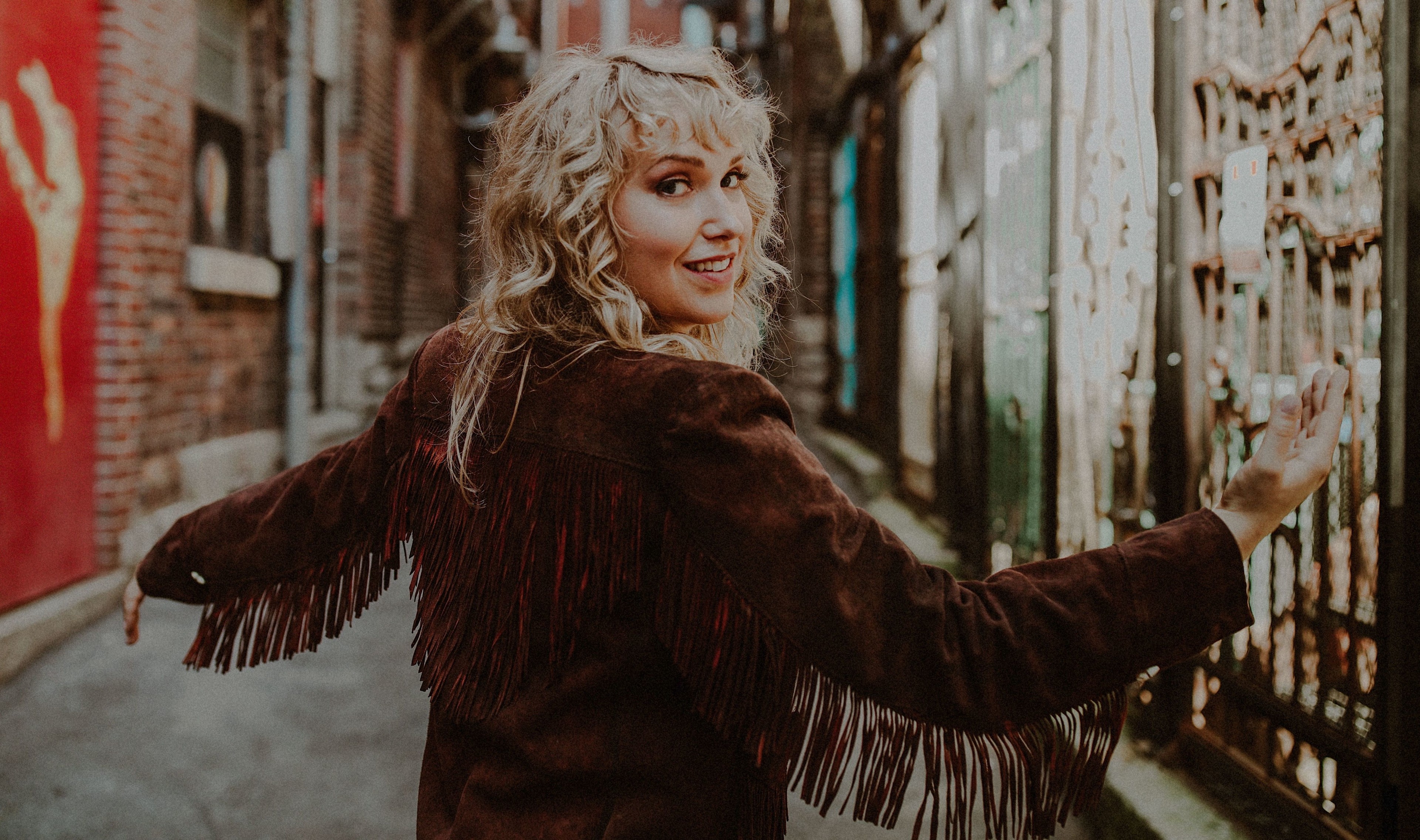 Stephanie Lambring Wonders if She'll Ever Be “Pretty” on New Single