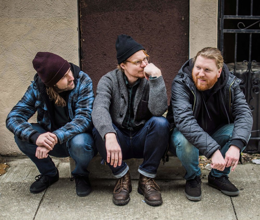 TEOA Premieres “Canyon,” A Tribute To Lovers Gone