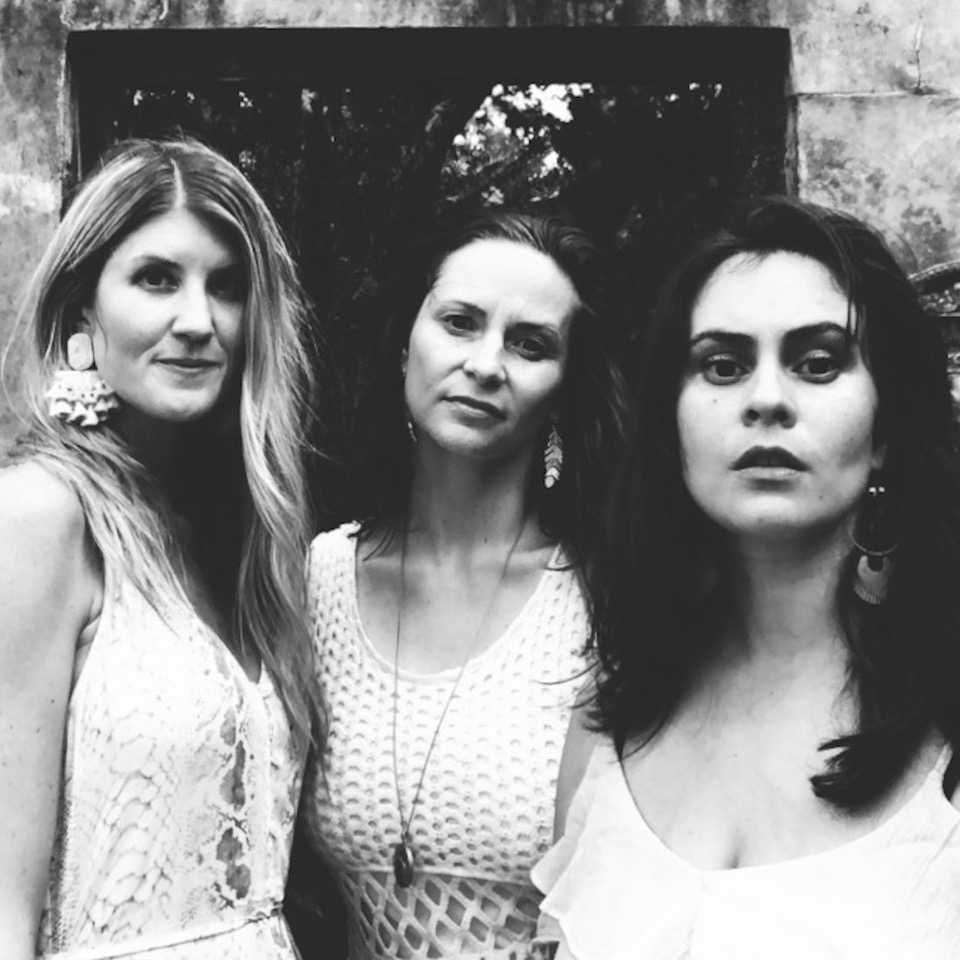 The Krickets Release "These Games", New Self- Produced Single