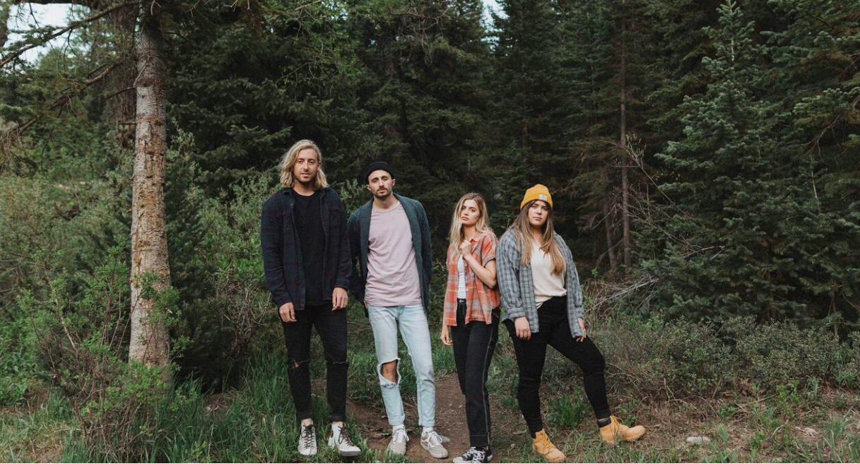 The National Parks Invite You To Come Take a Visit - American Songwriter