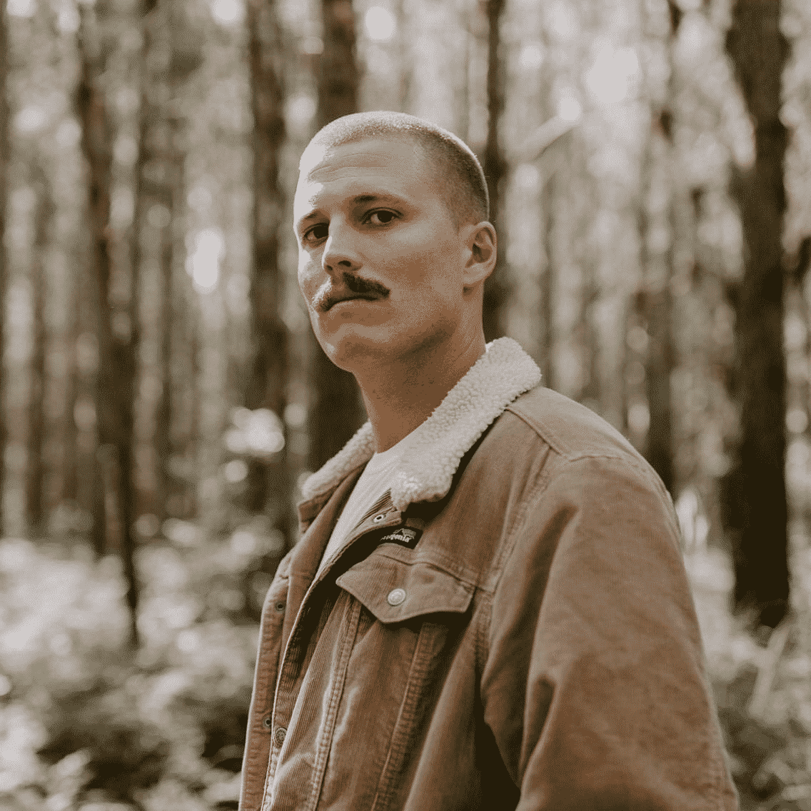 Ziggy Alberts Discusses Meaning Behind New Track, "Don't Get Caught Up"