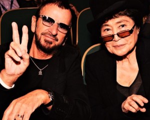 A Conversation with Yoko, Part Two - American Songwriter