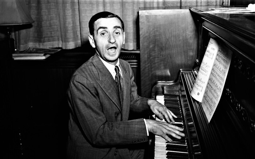 Behind The Song: "God Bless America" by Irving Berlin