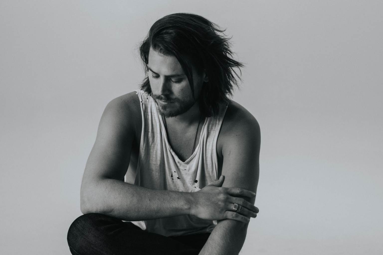 Cory Asbury Reflects on Upbringing In New Song "My Inheritance"