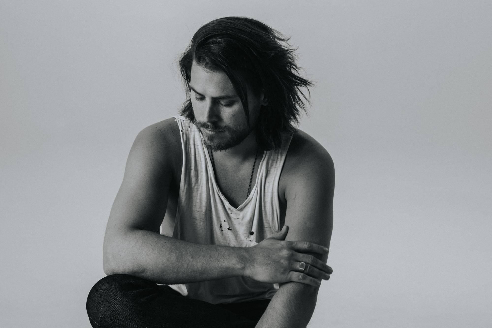 Cory Asbury Reflects on Upbringing In New Song "My Inheritance"