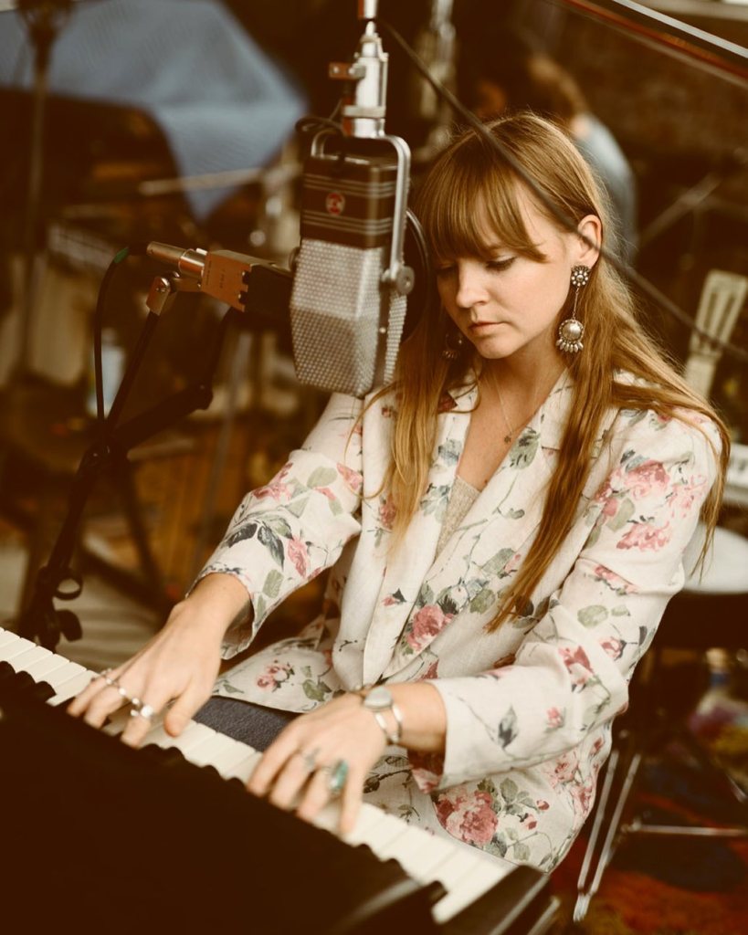 Courtney Marie Andrews to Release New LP, Honest Life - American Songwriter