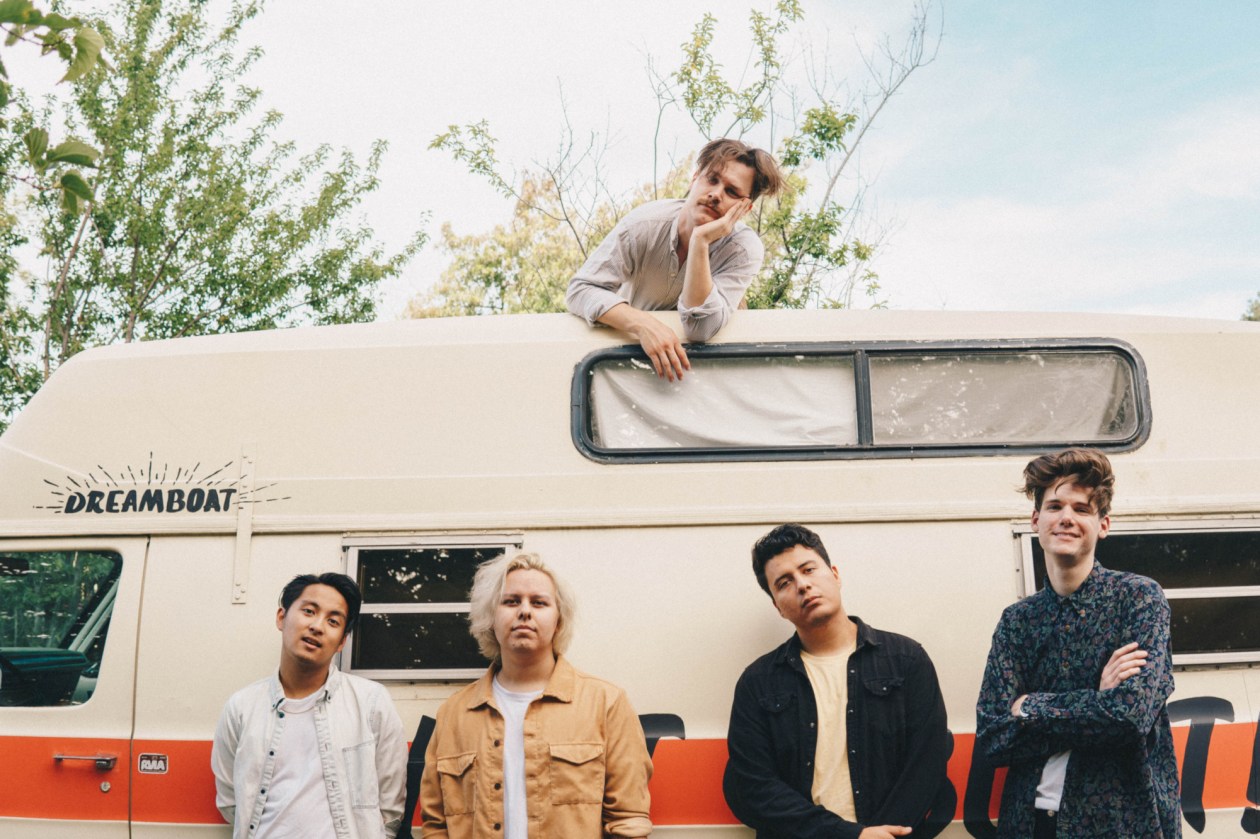 Def Leppard's Rick Allen and Wife Lauren Monroe Spread "Big Love" with ...