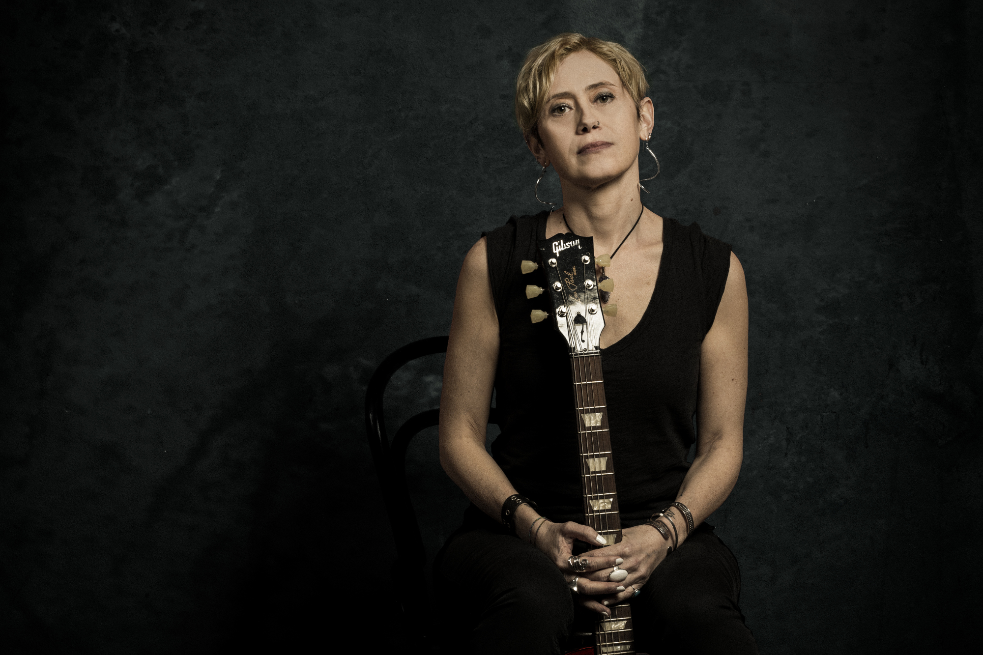 Giulia Millanta Premieres "Sugar Home" From 'Tomorrow is a Bird'