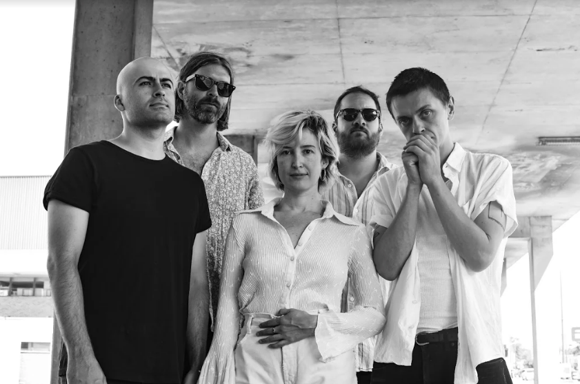 Discussing Artistic Imbalance and Integrity with July Talk
