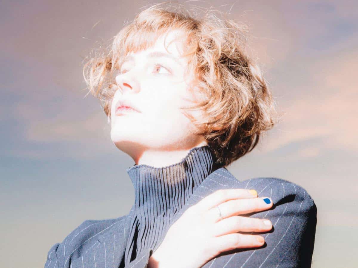 Madeline Kenney Reflects on the Complexities of Starting a New ...