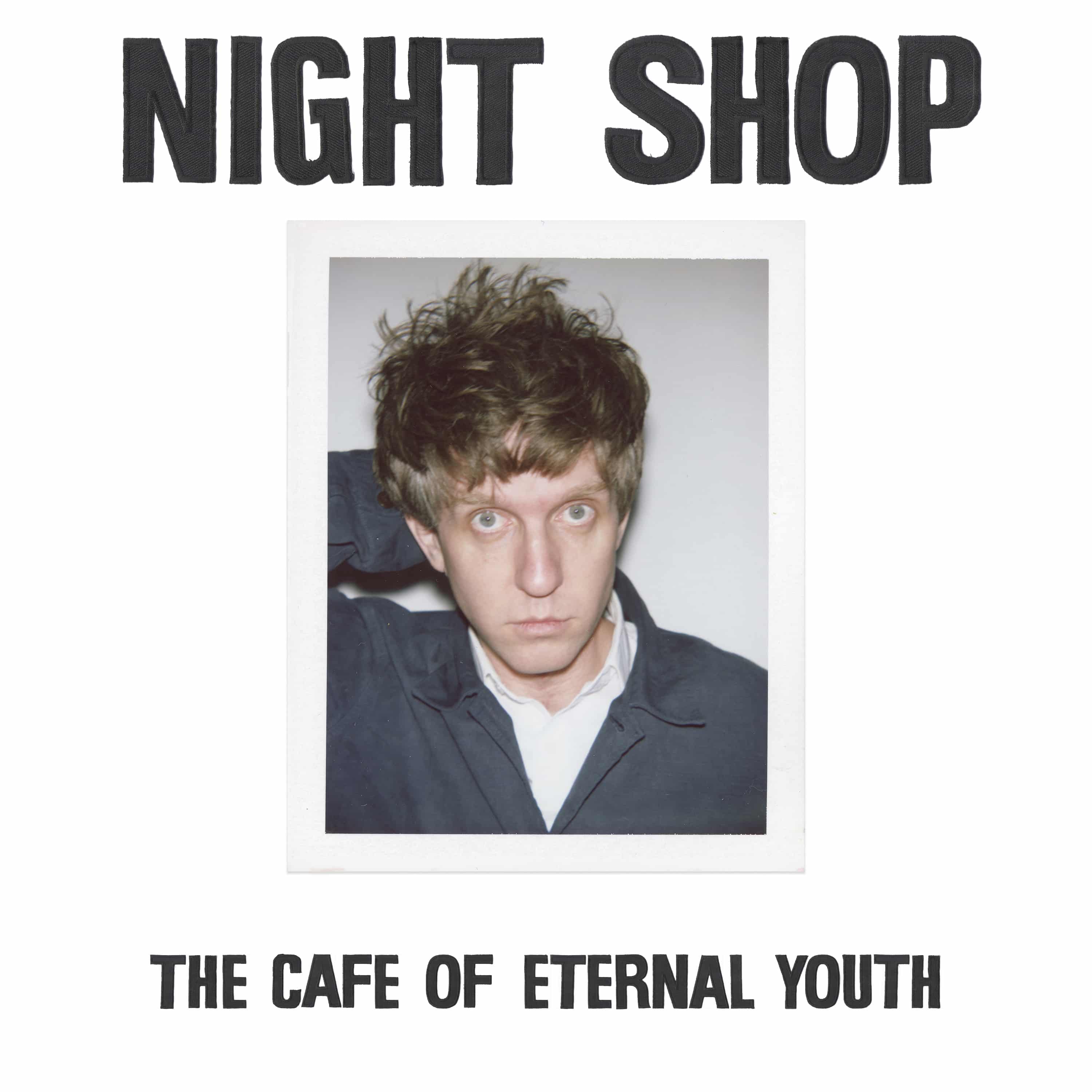 “The Cafe of Eternal Youth” Is the Spiritual Way Station in Night Shop ...