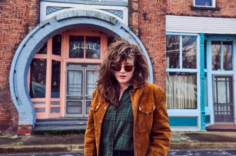 S.G. Goodman Faces Loss and Rebirth by Returning to Roots on Third ...