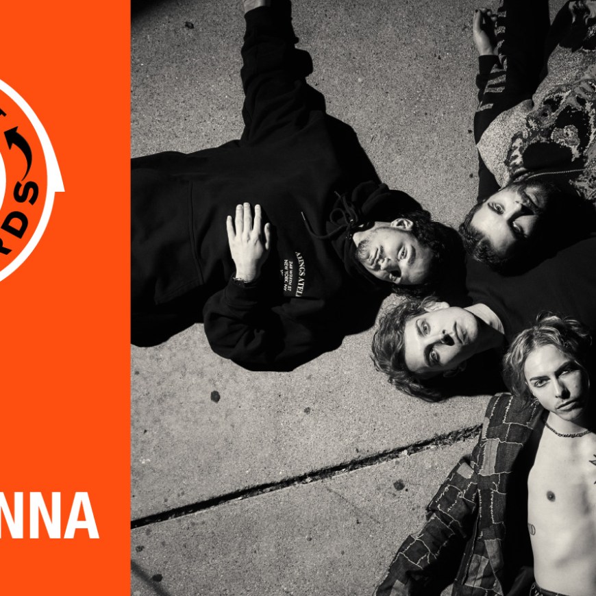 Behind The Song: "Insider" by Tom Petty - American Songwriter