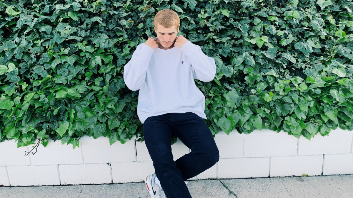 The Nicholas Lines Up Artist Friends For New EP, ‘Silverside ...