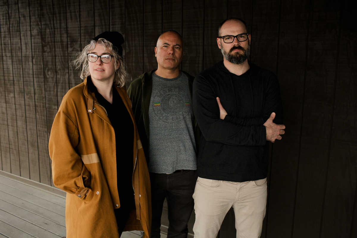 The Overstory Tap Into Animal Instincts on “Something Wild" - American ...