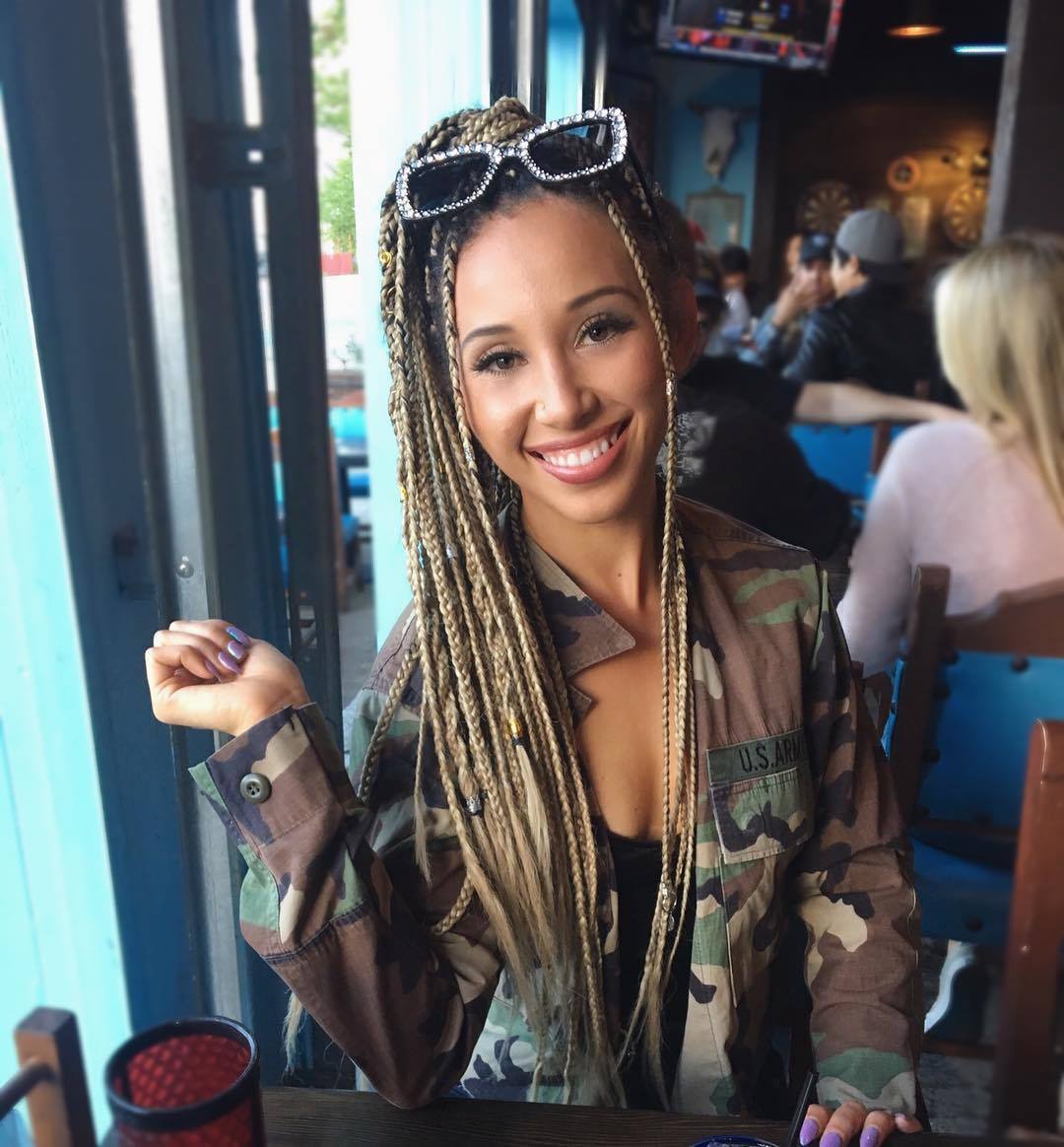 Whitney McClain Shines In "Good With Pain," Releases Lyric Video