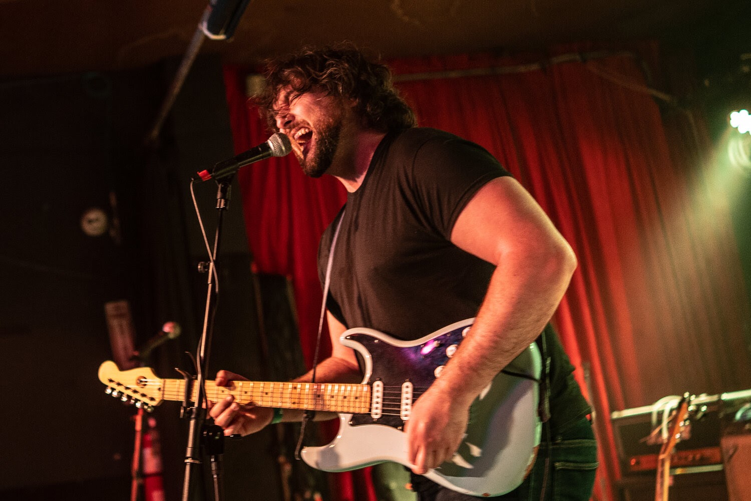 Rory D’Lasnow Pushes For Social Change On “An American Lie” - American ...