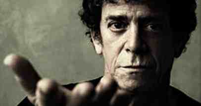 AUDIO: Lou Reed on the Merger of Poetry with Rock & Roll - American ...