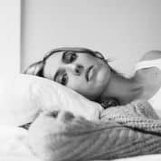 Alex Stern Unconditionally Owns Her Own Story on "Somebody"