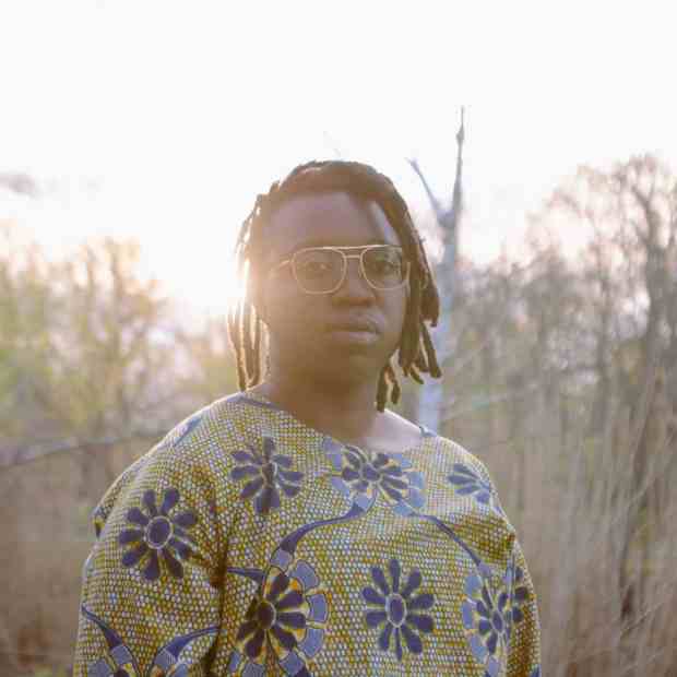 Native Harrow Premieres Latest Effort, "Smoke Burns"